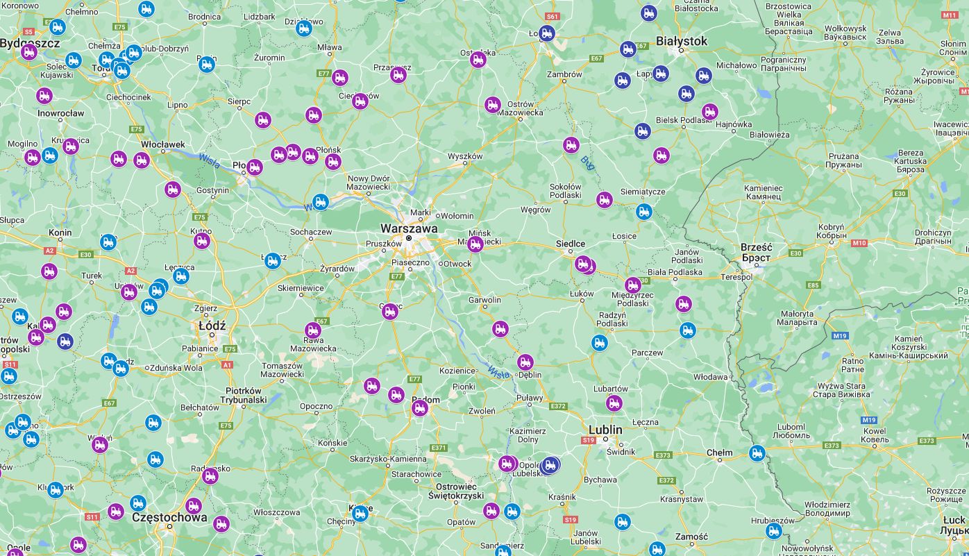 Ryki - Regionalny Portal Informacyjny - Podlasie24.pl|Ryki - Regionalny ...